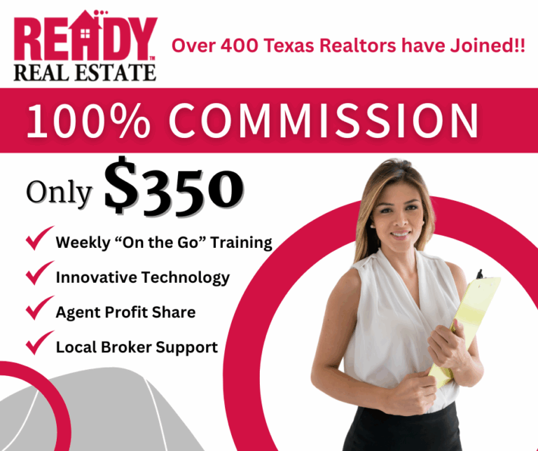 Ready Real Estate – Welcome to Ready Real Estate